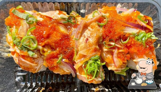 Ima Sushi in Bondi Junction - Restaurant reviews