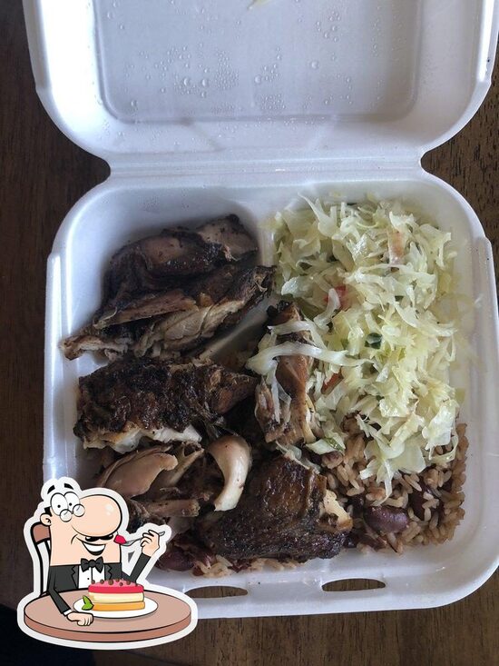 Island Jam in South Milwaukee - Restaurant menu and reviews