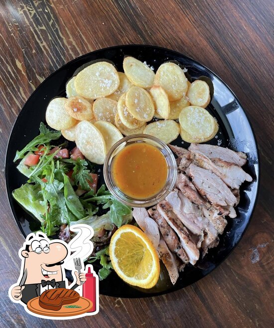 Kohvik Pannukas cafe, Võru - Restaurant reviews