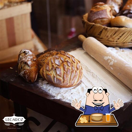 Pastelería Lecaroz, Naucalpan de Juárez, Alamos 3 - Opiniones del ...