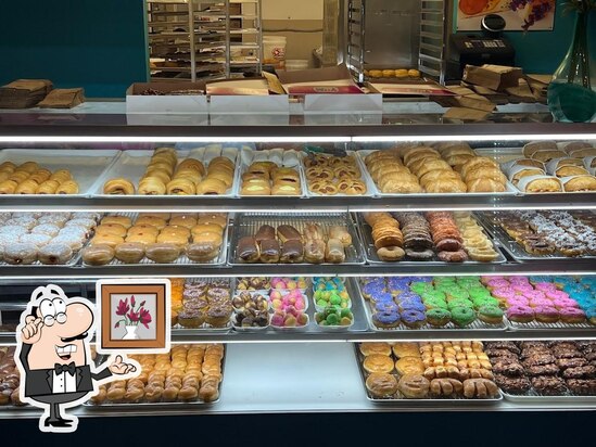 Love Donuts & Smoothie, Middleburg - Restaurant menu, prices and reviews