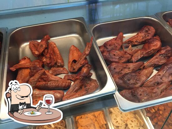 Ma La Chi Huo Chinese Cuisine in Toronto - Restaurant menu and reviews
