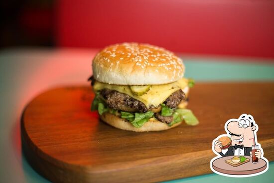 Menu at Mr. Meat restaurant, Pelotas