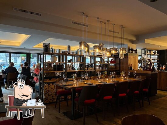 Muro - Bar & Restaurant, Nürnberg - Speisekarte, Preise und Bewertungen