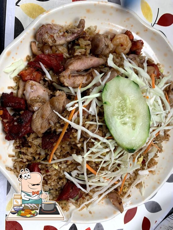 New Thriving, New York City - Restaurant menu, prices and reviews