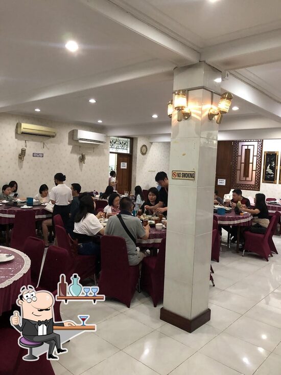 Permata Restaurant, Semarang - Restaurant menu, prices and reviews