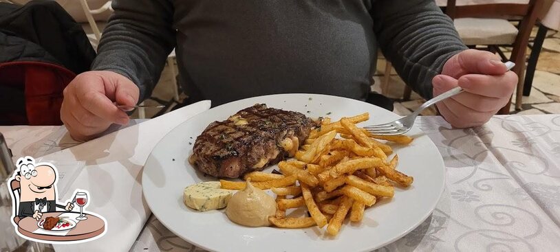 Pimpinella restaurant, Split - Restaurant menu and reviews