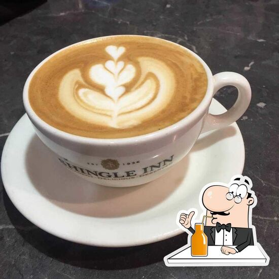 Shingle Inn Grand Plaza in Browns Plains - Restaurant menu and reviews