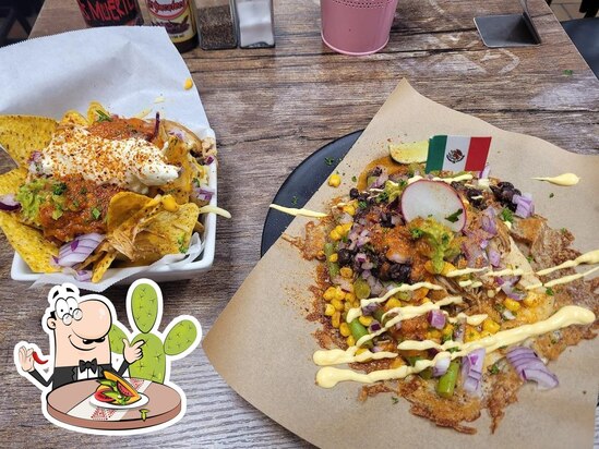 Taco Vida in Dunedin - Restaurant reviews