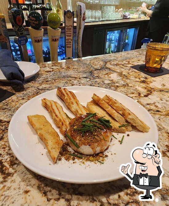Testa Barra Kitchen & Cocktails, Macomb - Restaurant menu, prices and ...
