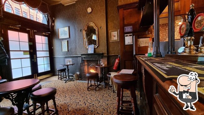 The Angel, London - Restaurant menu, prices and reviews