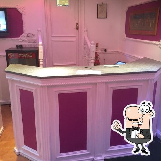 The Spice Island, Darlington - Restaurant menu, prices and reviews