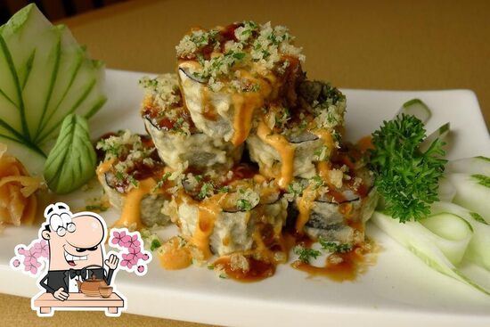 Tsuru restaurant, Davao City, 3JC5+62M - Restaurant reviews