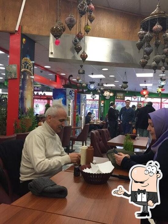 Venus Foods Supermarket in Manchester - Restaurant reviews
