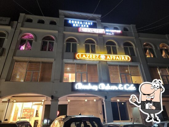 Warehouse Cafe, Panipat - Restaurant reviews