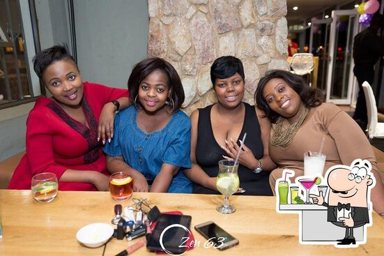 Zen63 restaurant, Katlehong - Restaurant reviews