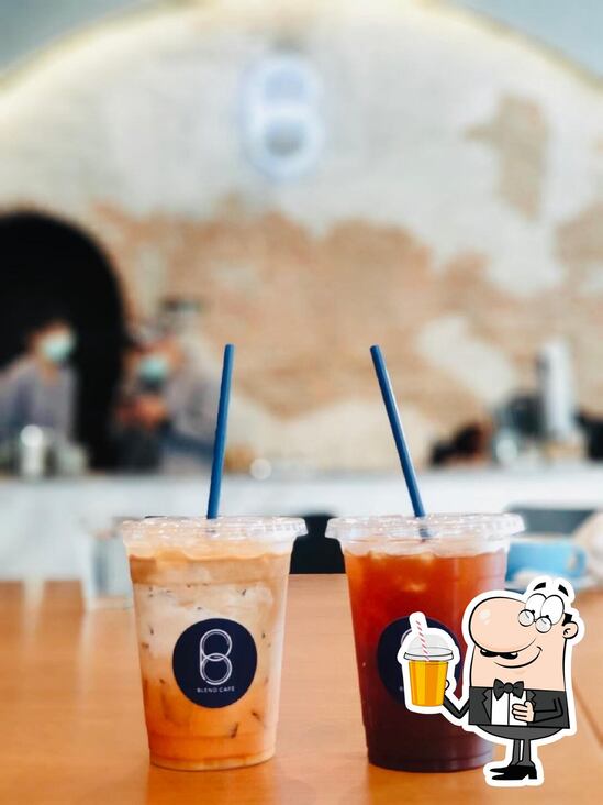 Blend Cafe, Bangkok - Restaurant menu and reviews
