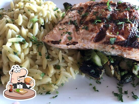 Trifecta Grill in Winnetka - Restaurant menu and reviews