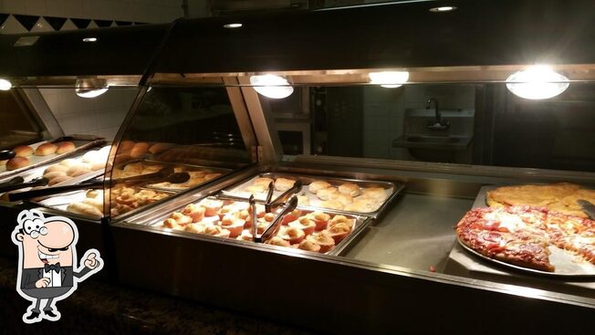 Duff's Original Buffet, Bradenton - Restaurant menu, prices and reviews