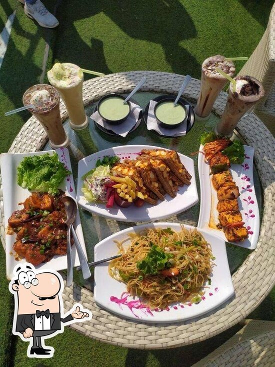 Runway 1 Delhi, Delhi, Rithala - Restaurant menu, prices and reviews