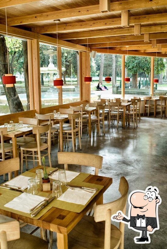 Treebar, Roma - Menu del ristorante, prezzi e recensioni