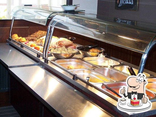 Anchor Chippy in Skegness - Restaurant reviews
