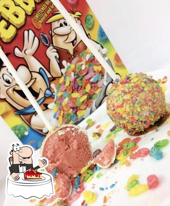 Postres Sweet Tooth Candy Buffets, Phoenix - Opiniones del restaurante