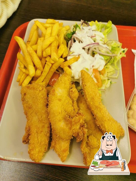 Chicken4you, Dresden - Speisekarte, Preise und Bewertungen