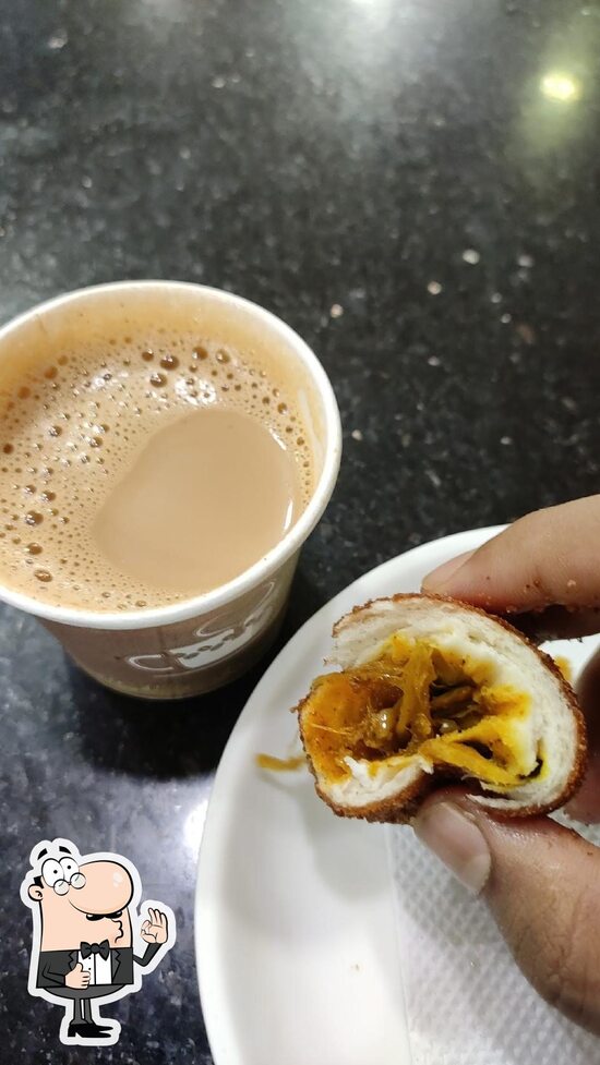 Menu at Edappally Bakery, Ernakulam, Toll Junction