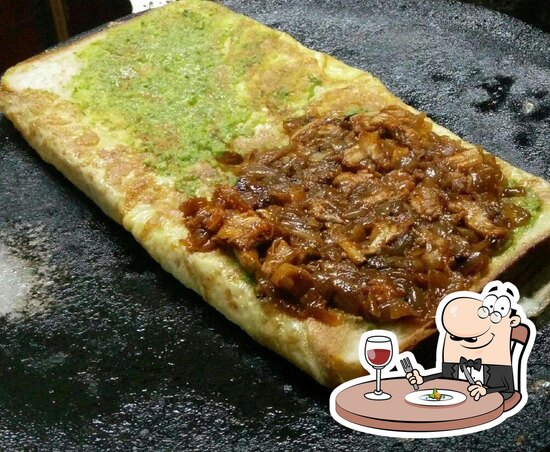 Evergreen Sandwich, Chennai - Restaurant menu, prices and reviews
