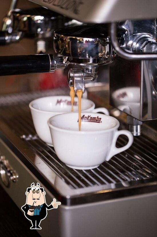 Speisekarte von Café & Trattoria sabu cafe, Prenzlau