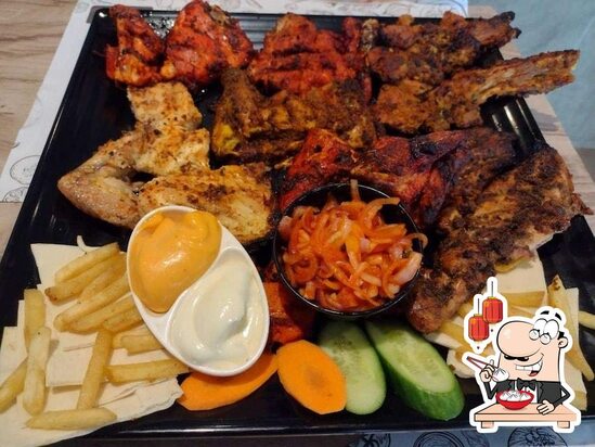 Coal Spark Restaurant, Bengaluru - Restaurant reviews