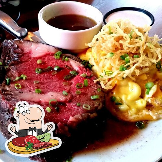 D.C. Cobb's McHenry, McHenry - Restaurant menu, prices and reviews
