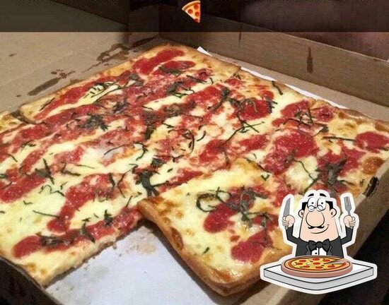 Goody's Pizza & Grill, 1204 US-130 in Cinnaminson - Restaurant menu and ...