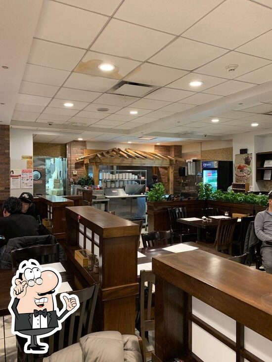 Han Bat Korean Restaurant in Palisades Park - Restaurant menu and reviews