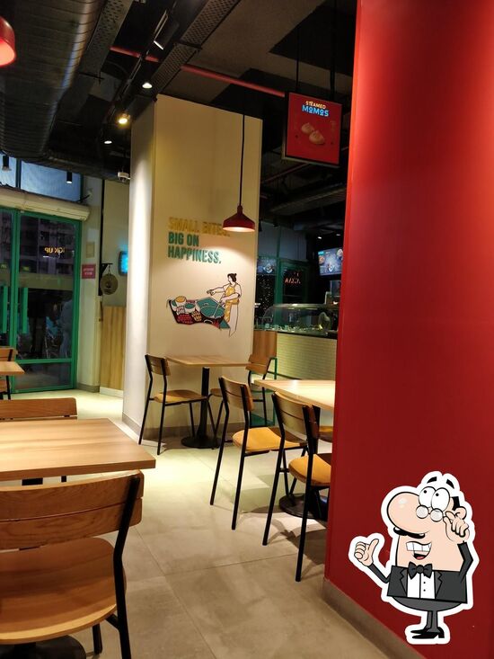 Hong's Kitchen, Gurugram - Restaurant menu, prices and reviews