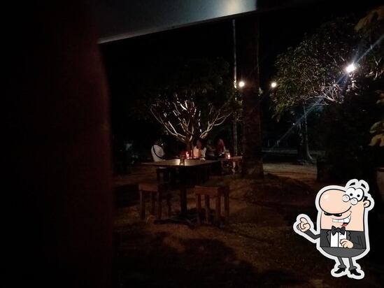 JORJA garden cafe & kitchen, Surabaya - Opiniones del restaurante