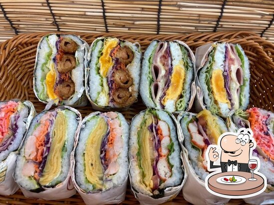 KIN MAI YA - Japanese bento restaurant, Bangkok - Restaurant reviews