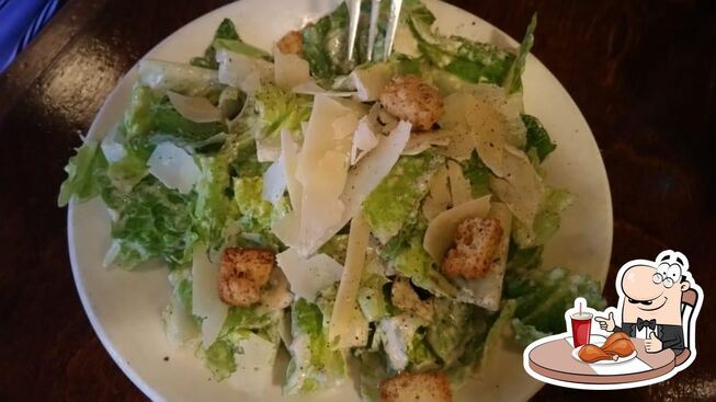 Menu of Lock Stock & Barrel, Boise - seafood restaurant reviews and ratings