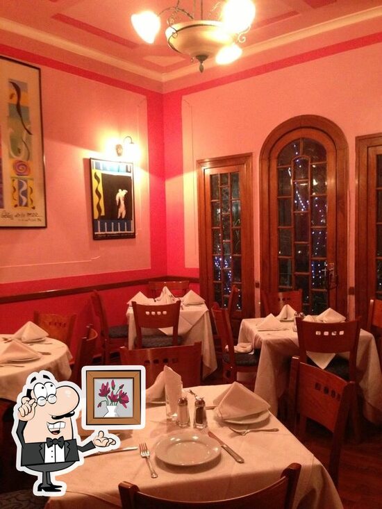 Matisse Condesa, Ciudad López Mateos - Menú del restaurante, precios y ...