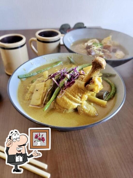 Noodle Stop in San Francisco - Restaurant menu and reviews