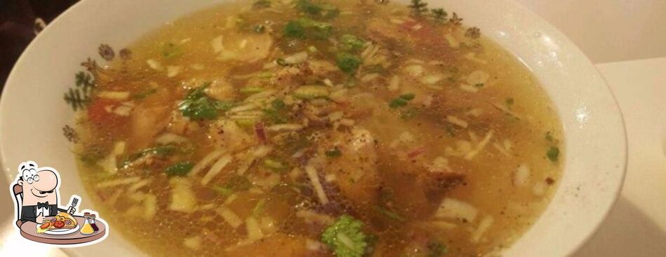 Pho Win Vietnamese Restaurant, 2138 E Hastings St in Vancouver ...