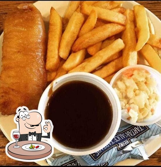 Picadilly, Sarnia - Restaurant menu, prices and reviews