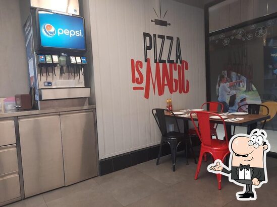 Pizza Hut Sài Gòn Mia, Ho Chi Minh City - Restaurant menu, prices and reviews