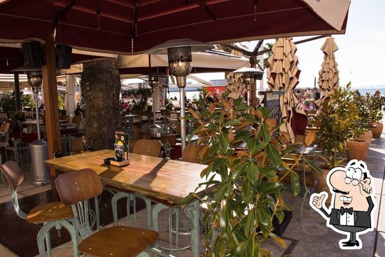 Restaurant Veneranda Split, Split - Restaurant menu and reviews