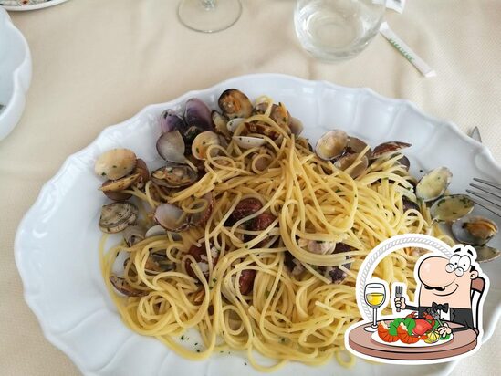 Ristorante Pizzeria Belfiore, Salzano - Menu del ristorante, prezzi e ...