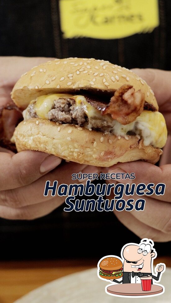 SUPER CARNES Tony's, Hermosillo - Restaurant menu, prices and reviews