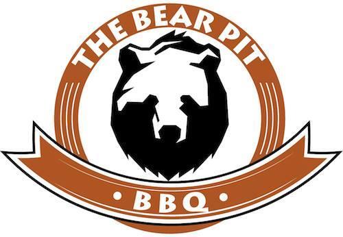 Menu at The Bear Pit BBQ: Food Trailer, Afton, US-89