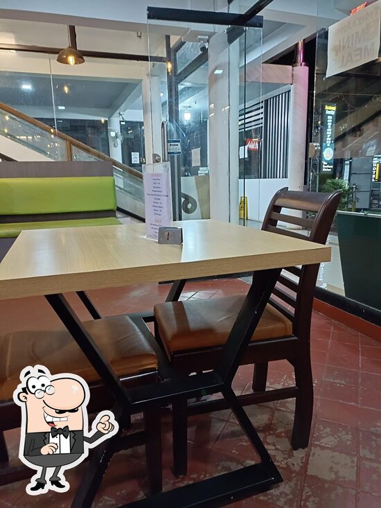 The Southern Kitchen, Seafood Family Restaurant, Alappuzha - Restaurant ...