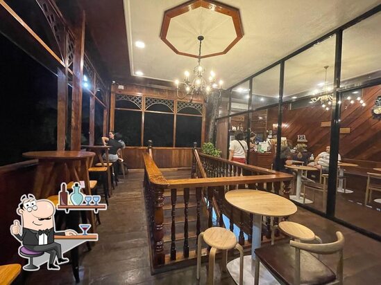 Zackie's Coffee House, Cabadbaran City - Restaurant menu, prices and ...